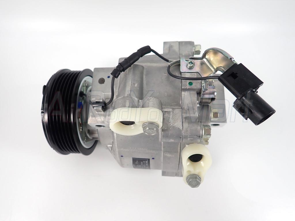 คอมแอร์ Mitsubishi Lancer EX แท้ มิตซูบิชิ แลนเซอร์ อีเอกซ์ - แอร์ ...