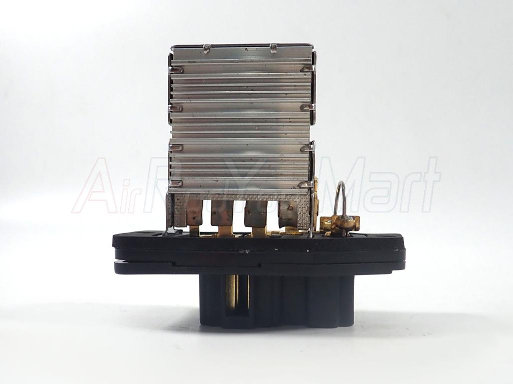 รีซิสแต๊นซ์ Ford Ranger 1998 (4 + 1 ขา) - แอร์รถยนต์ดอทคอม