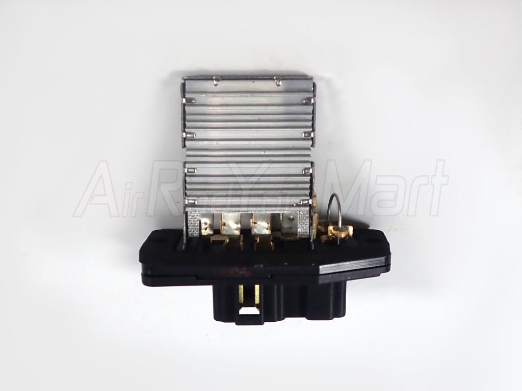 รีซิสแต๊นซ์ Ford Ranger 1998 (4 + 1 ขา) - แอร์รถยนต์ดอทคอม