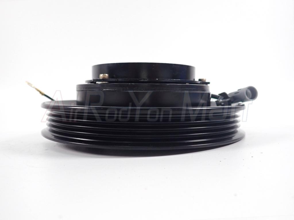 คลัชคอมแอร์ Toyota AE111 (รุ่นคอม 10PA) Excel - แอร์รถยนต์ดอทคอม