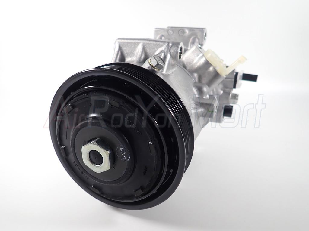 คอมแอร์ Toyota Altis 2014-2018 6SES14C (Denso นำเข้า) 447150-7682 Denso ...