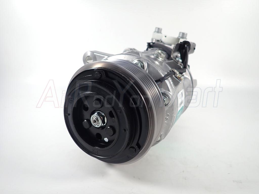 คอมแอร์ BMW G30 / Mini F55 (แบบใช้คลัทช์แม่เหล็ก) PXC16 Sanden - แอร์ ...