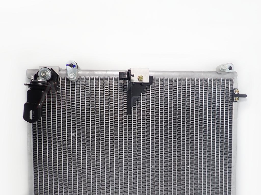 แผงแอร์ Lexus LS 430 (XF30) 2001-2006 Mondo - แอร์รถยนต์ดอทคอม