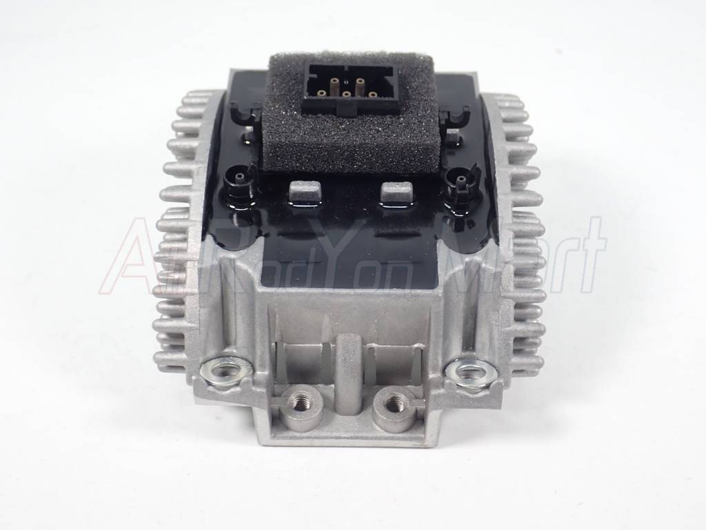 รีซิสแต๊นซ์แอร์ BMW E38 Series 7 - แอร์รถยนต์ดอทคอม