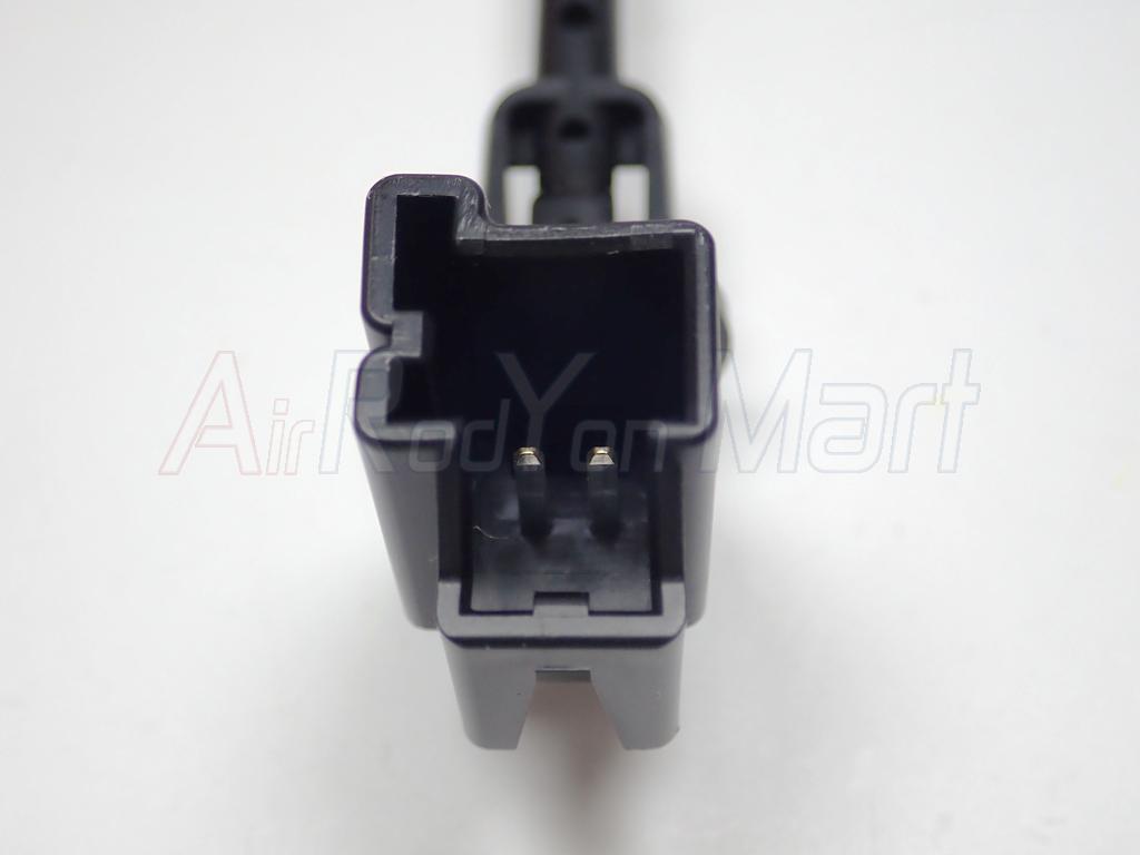 เทอร์โมแอร์ Nissan Navara D40 2007-2013 27700-EB70A ของแท้ - แอร์รถยนต์ ...