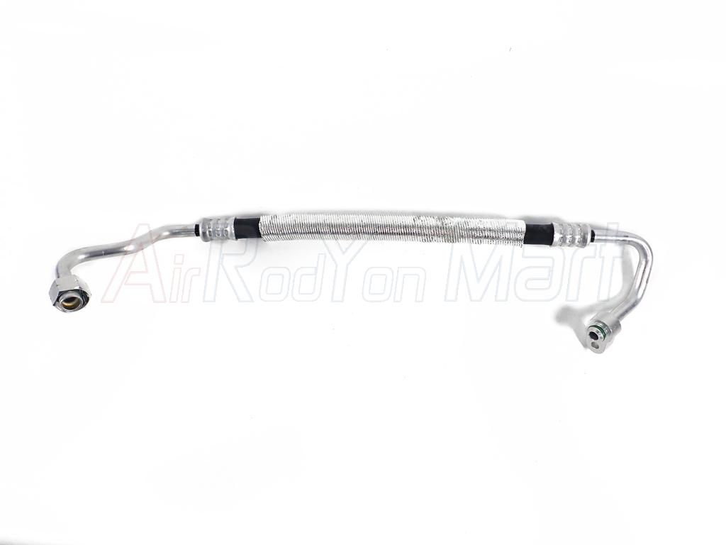 ท่อแอร์ สายกลาง Toyota Tiger D4D (เครื่อง KD) Mondo - แอร์รถยนต์ดอทคอม